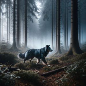 The Blue Bay Shepherd Temperament: Understanding The Heart