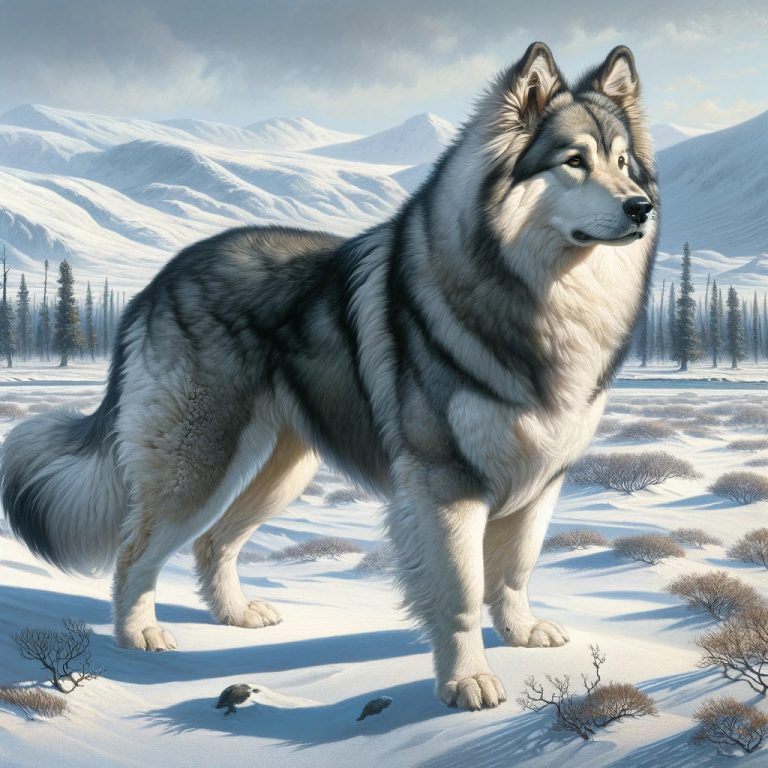 American Tundra Shepherd: Information Breed, Peculiarities